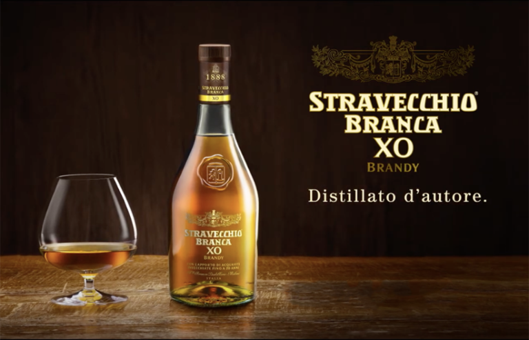La storia di Stravecchio Branca: tradizione e innovazione dal 1888